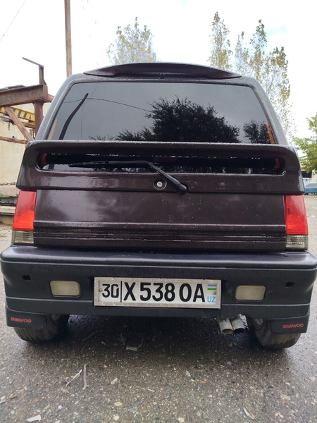 Daewoo Tiko 1998