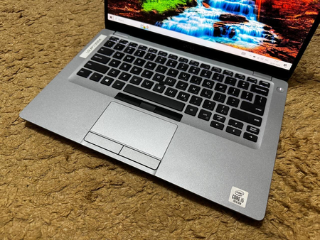 Dell Core i5-10310U  8/256ssd