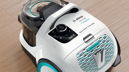 Bosch пылесос который вы мечтали супер пылесос