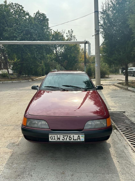 Продаётся автомобиль