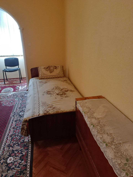 Срочно продаётся своя в ганге