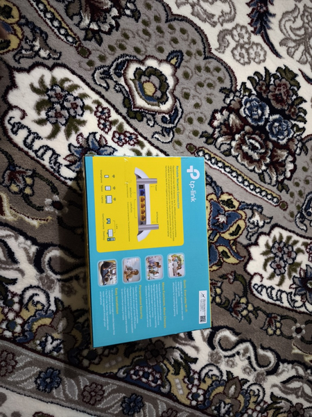TP LINK WR840N - WR820N 2 штуки