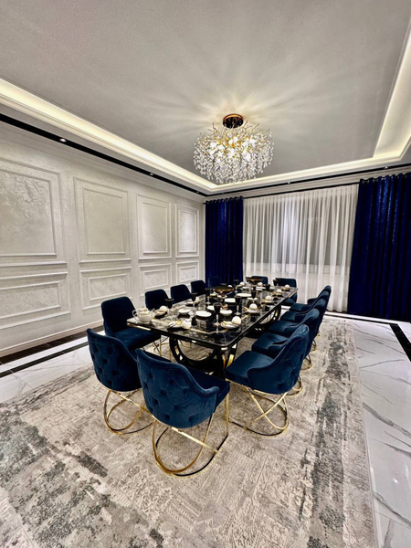 Дача OqSaroy villa