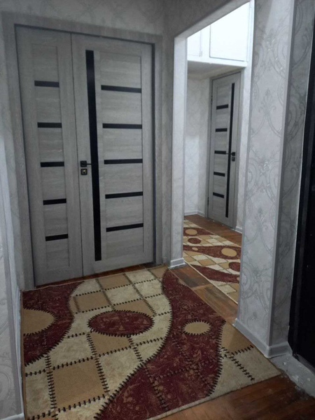 Орехивый роща шахардан 1.5 км ичкарида салар гэс сельхоз инстга якин