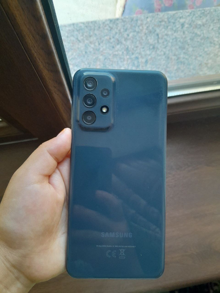 Samsung galaxy a23 4/64