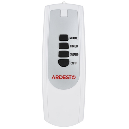 Вентилятор с ПДУ Ardesto FN-R1608RW [Год Гарантии]