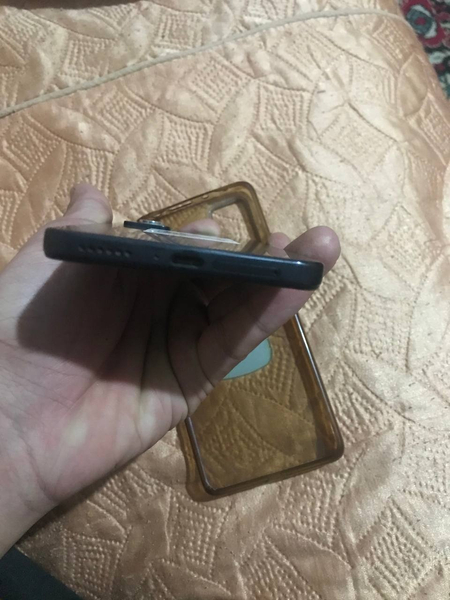 Redmi Note 12 Pro