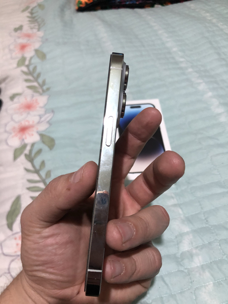 IPHONE 14 PRO 128 GB KH/A 90%