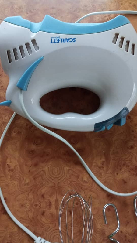 Продам срочно миксер