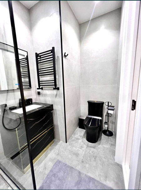 Р3 СРОЧНО! НОВОСТРОЙКА 3 ком в Яккасарай DreamHouse Глинка УлицаБабура