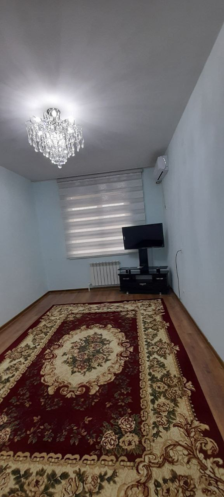 Choshtepa Arenda kv uzoq muddaat oilaga bir xona