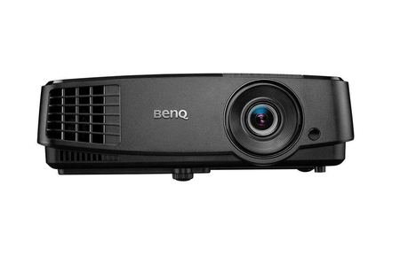 АКЦИЯ - Проекторы BenQ MS521 для дома и учебного центра по суперцене!