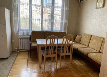 #Дружба Сой рестаран 3/3/4 92м²