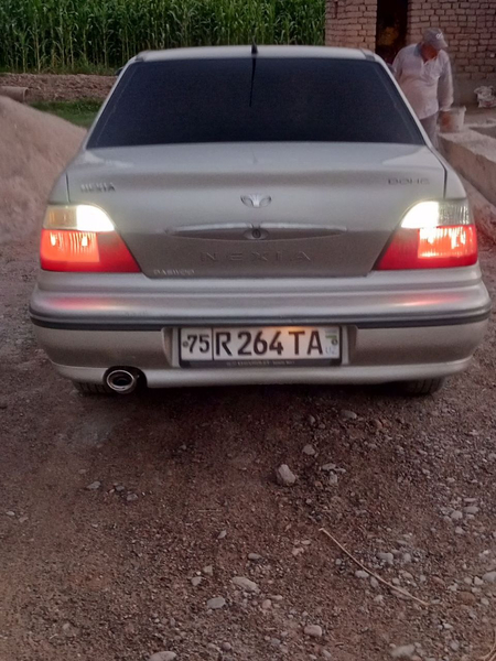 Nixia 1 sotiladi