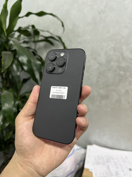 Iphone 14 pro идеальный