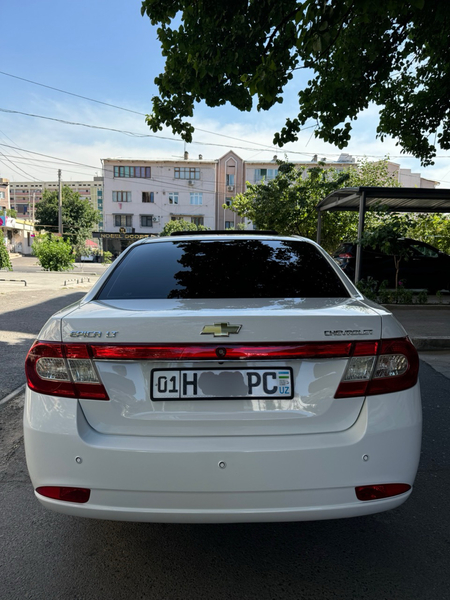 Epica 3 pozitsa chevrolet