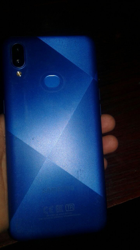 Samsung a10s 32/2g