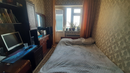 Kvartira sotiladi