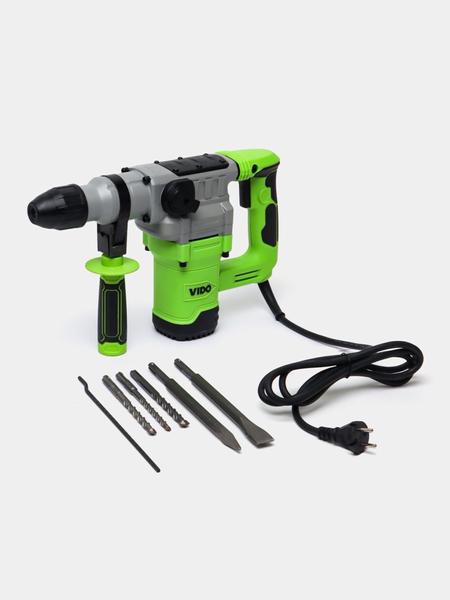 Perforator VIDO ударная дрель ВИДО перфоратор