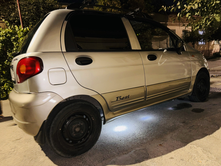 Matiz best 3 позиция 2010 год не дорого