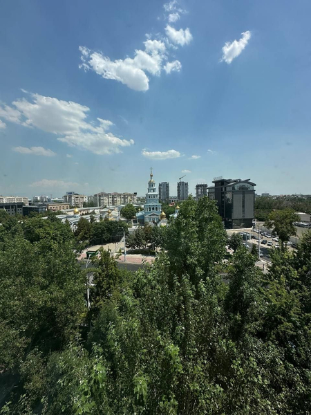 Продаётся 84м² Госпитальный м-в 3/8/9 ор-р Ойбек метро