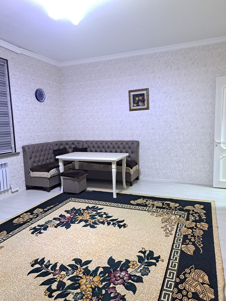 Samarqand shahrida yangi 2 qavatli uy sotiladi