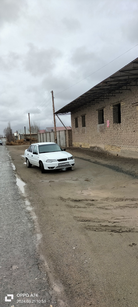 Жой срочно сотилоди