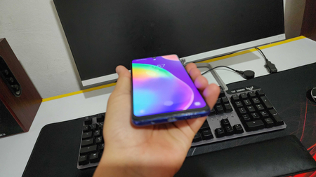 Samsung Galaxy A31 sotiladi