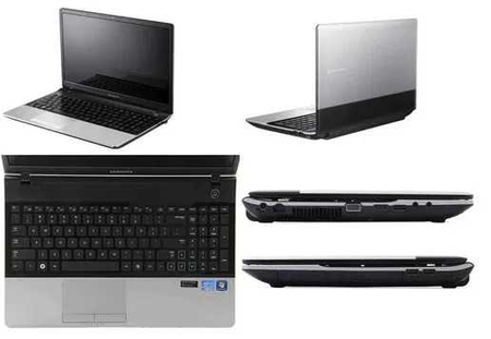 Ноутбук игровой Samsung NP300E5Z сотилади.