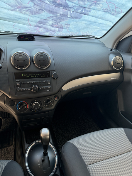 Nexsia 3 elegnt plus aftamat