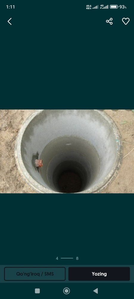 Oʻra transha padval tunel basseyn yana padkof ishlarini qilamiz sifat