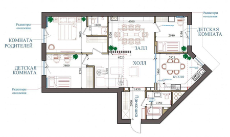 Darkhan Avenue Продается 4 комнатная коробка Мирзо-Улугбек