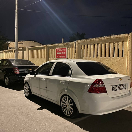 Diska r17 sotiladi