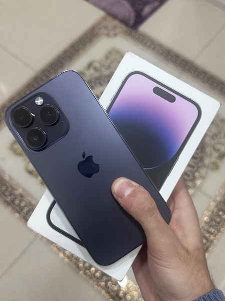 Iphone 14 pro 128gbt