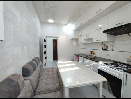 Аренда 3/5/8 ЖК Baurum , Сагбон