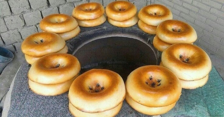 TANDIR.!  na zakaz