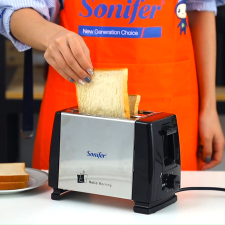 Тостер Sonifer SF-6007