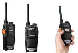 Hytera TC-320 HYT