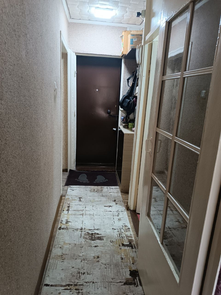 Продается квартира