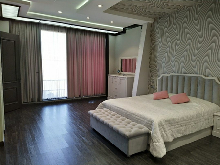 House for rent in Mirzo-Ulugbek district