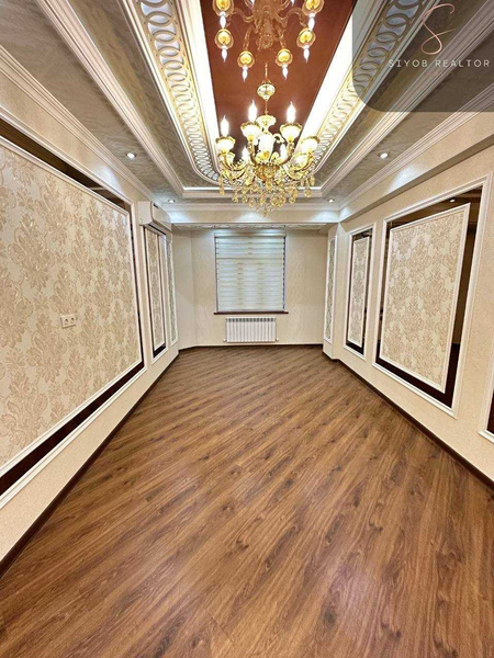 №2732.Продается 4х-комнатная квартира в Новостройке.
