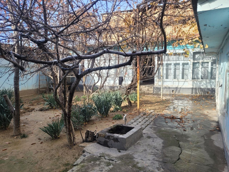 Shofayzda uy sotiladi