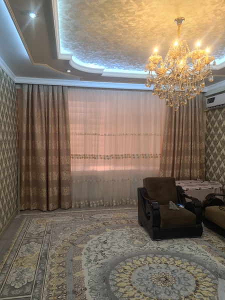 Arendaga Sharof Rashidov 16 dom