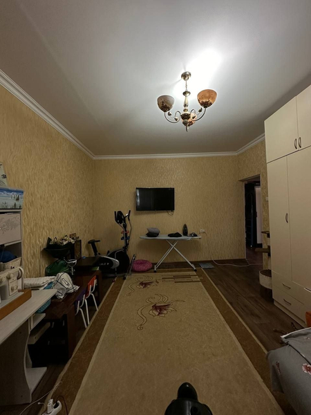 Продаётся 84м² Госпитальный м-в 3/8/9 ор-р Ойбек метро