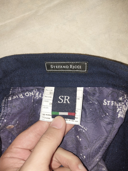 Брюки  Stefano ricci