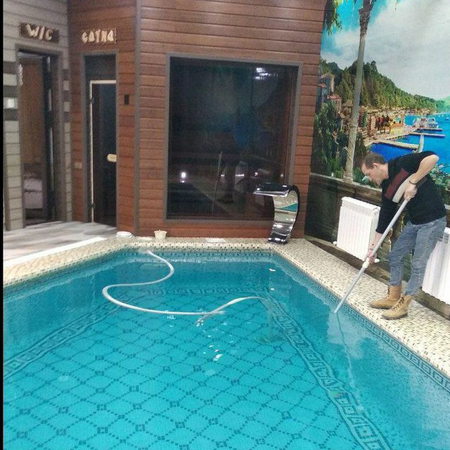 Отопительные системы