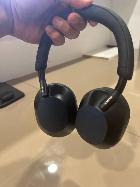 SONY WH-1000XM5 оригинал
