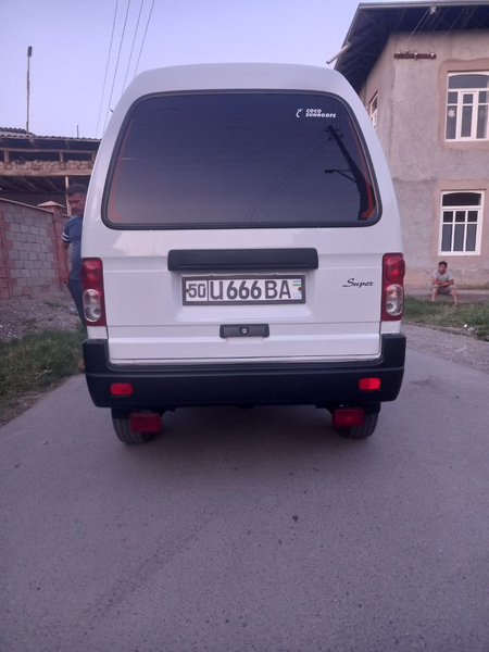 Damas sotiladi  yangi