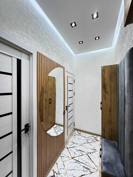 Продается квартира  1в2/1/4  34м2 цена 60 000$.ZA010