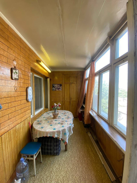 Продается 3/3/4 77-серия 72м² ор-р Парк Фуркат